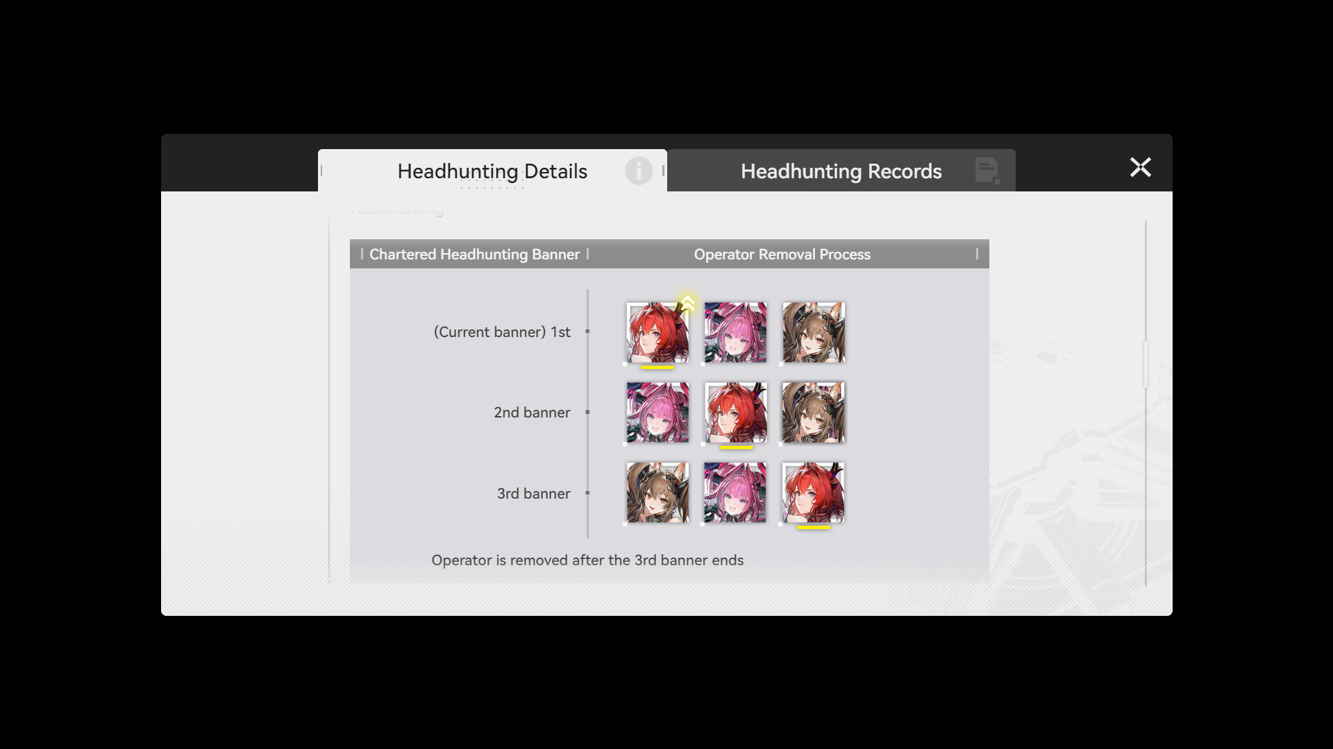 Arknights Endfield characters list | VG247