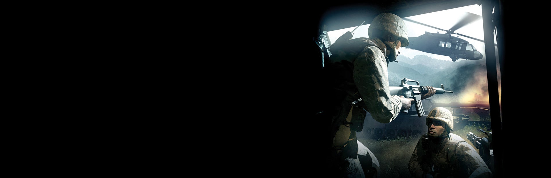 ArmA: Armed Assault | Eurogamer.net