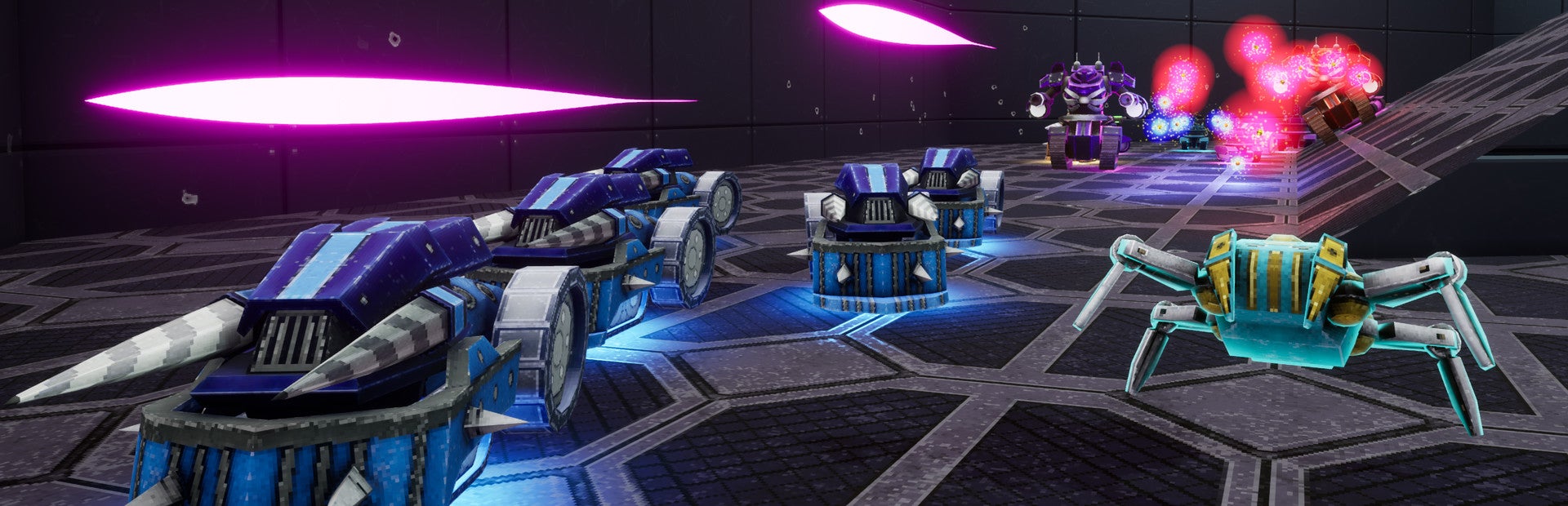 OMFG: One Million Fatal Guns | Rock Paper Shotgun