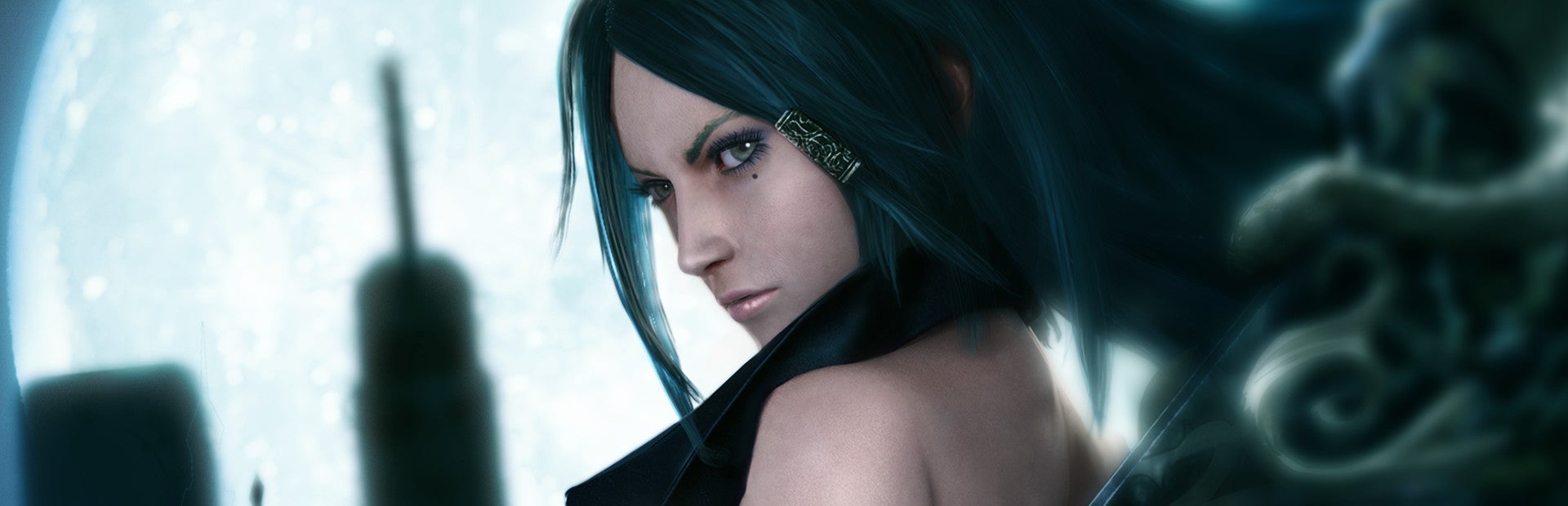 Bullet Witch | Eurogamer.net