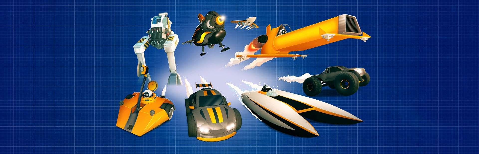 Main Assembly | Rock Paper Shotgun