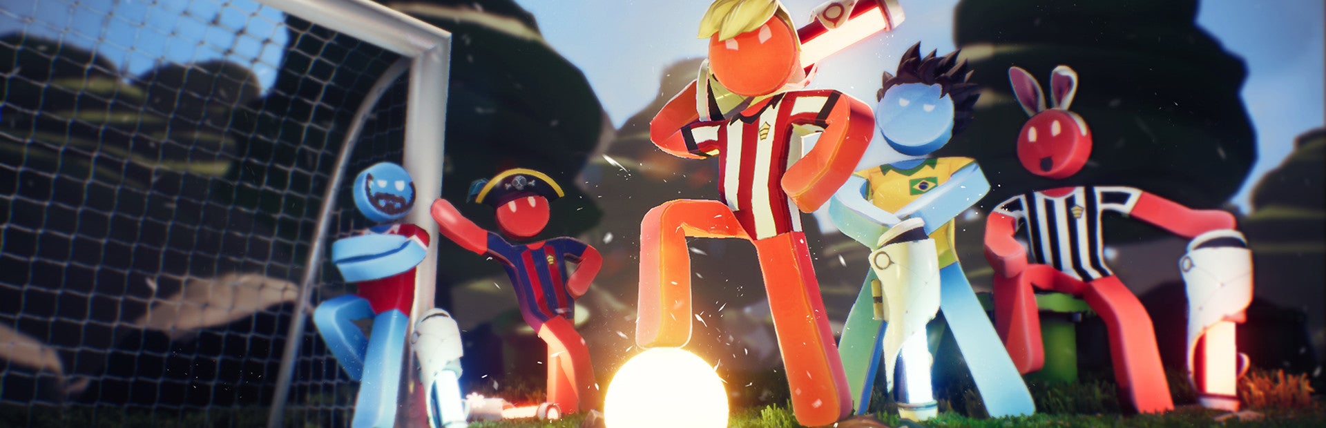 Supraball | Rock Paper Shotgun