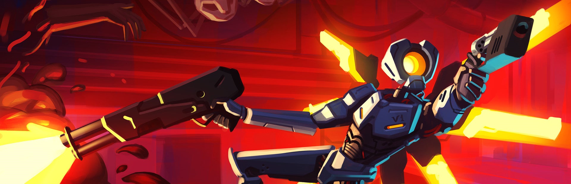 Ultrakill | Rock Paper Shotgun