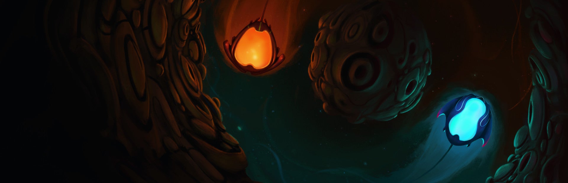 Interloper | Eurogamer.net