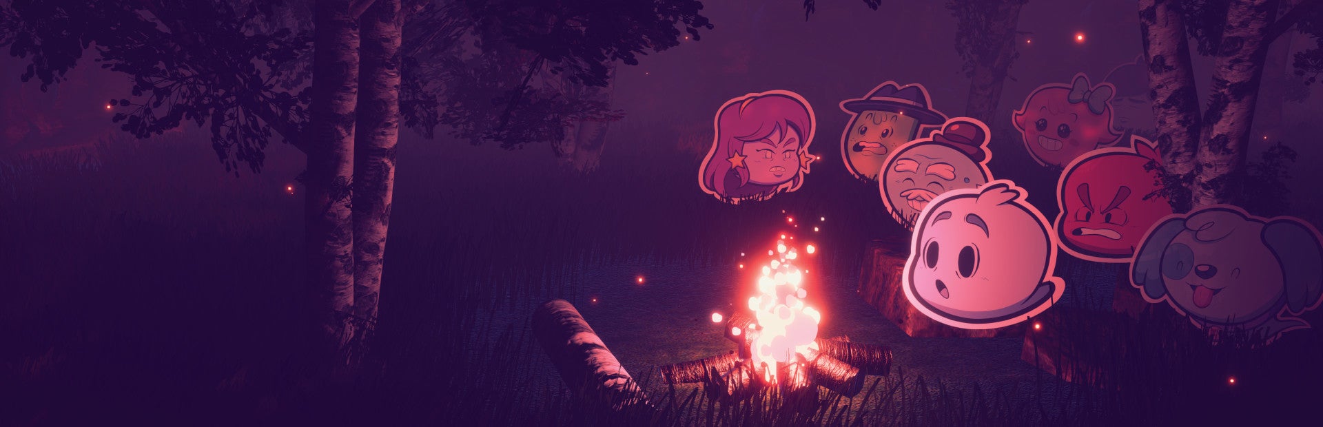 The Outbound Ghost | Rock Paper Shotgun