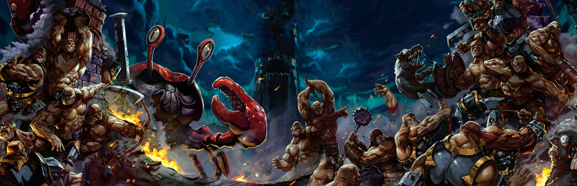 Gorn | Rock Paper Shotgun