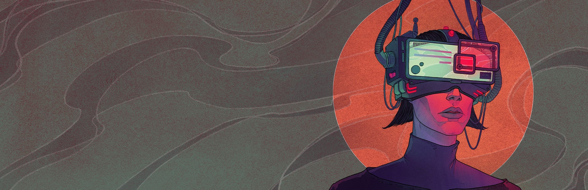 Mind Scanners | Rock Paper Shotgun