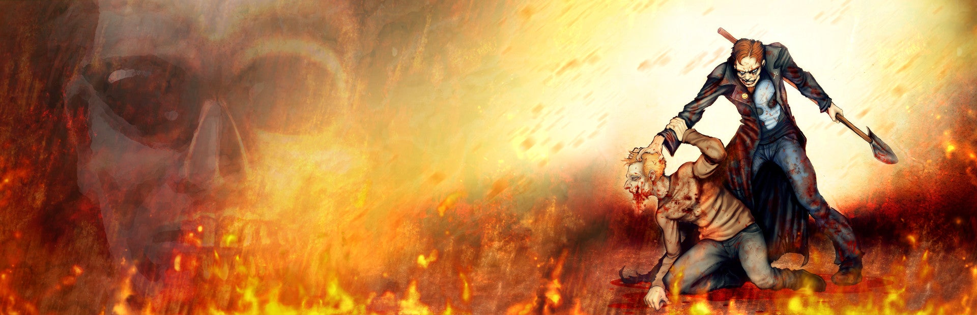 Postal 2 | Eurogamer.net