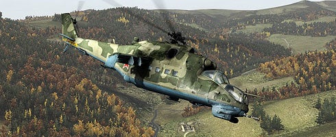 Arma II Operation Arrowhead expansion heads to Cologne | VG247