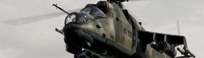 Bohemia Interactive launches free-to-play version of Arma 2 | VG247