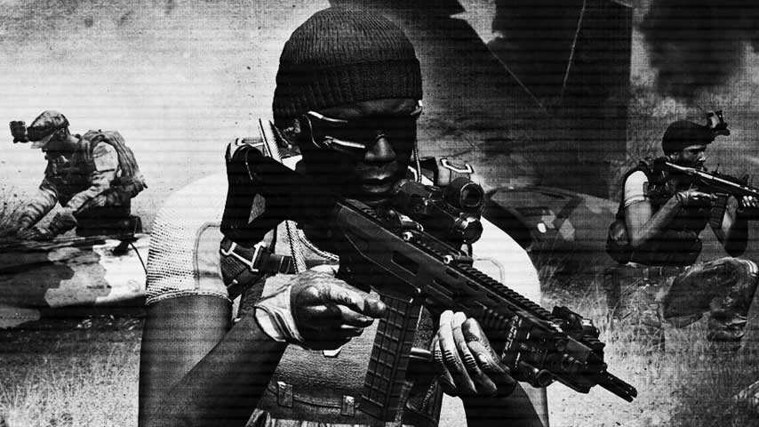 Arma 3 Nexus delivers Units system, new End Game instances | VG247