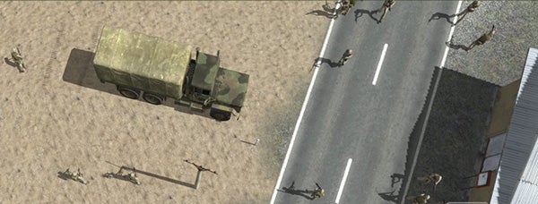 ArmA: The RTS | Rock Paper Shotgun