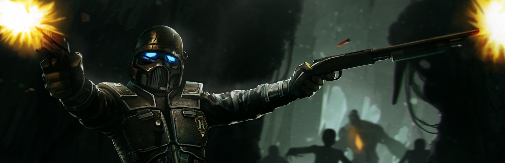 Killing Floor: Incursion | Eurogamer.net