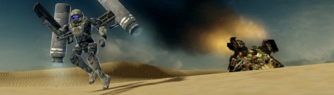 Armored Core: Verdict Day's 56 maps, faction warfare detailed - new ...