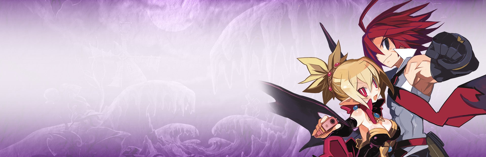 Disgaea 2 | Rock Paper Shotgun