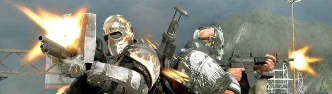 EA Montreal hiring for more Dead Space, Army of Two | VG247