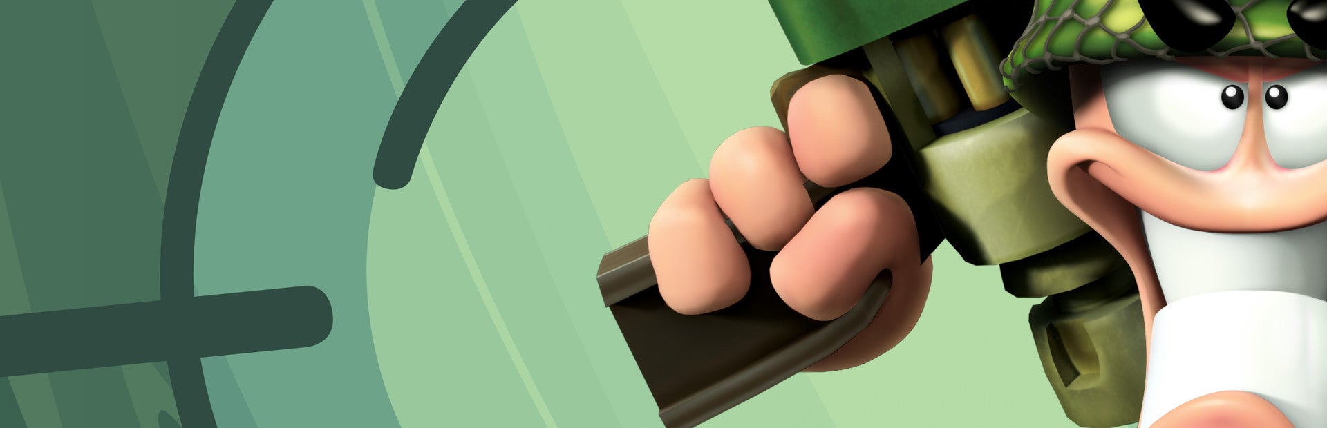 Worms Ultimate Mayhem | VG247