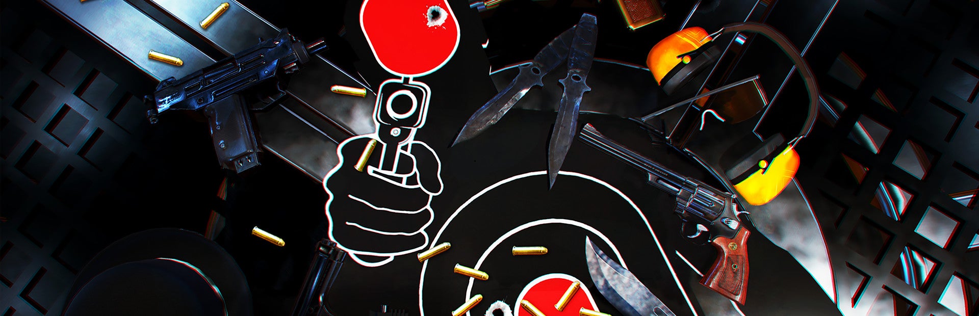 Lethal VR | Eurogamer.de