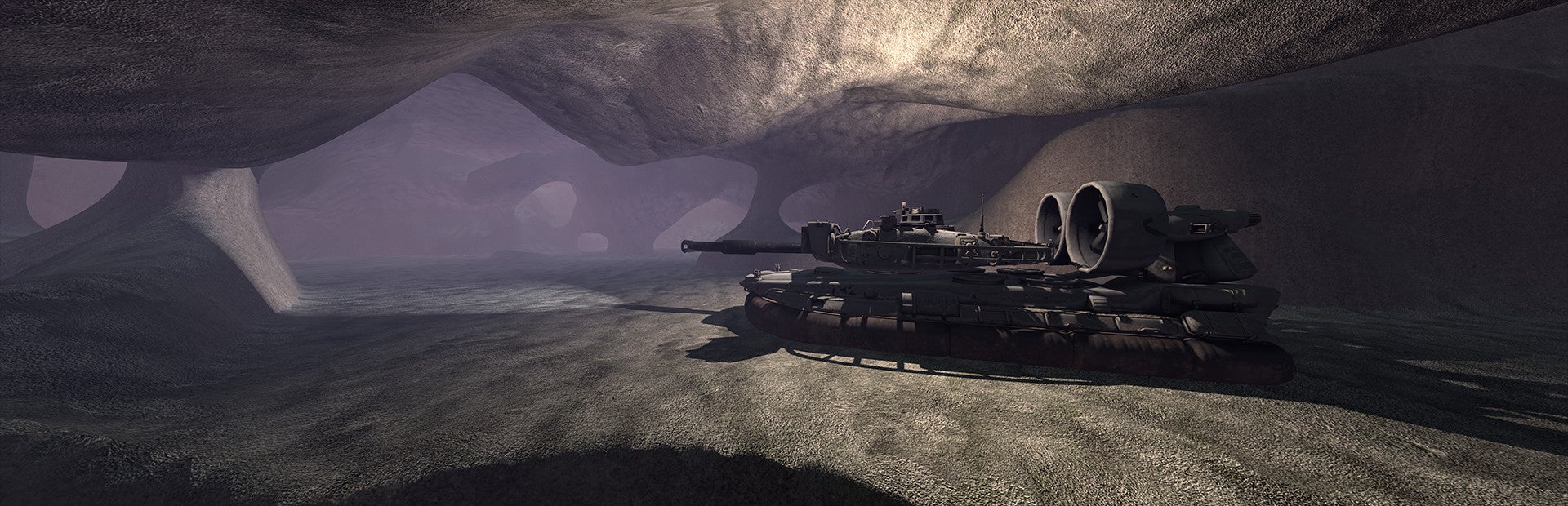 Dead Hand | Rock Paper Shotgun