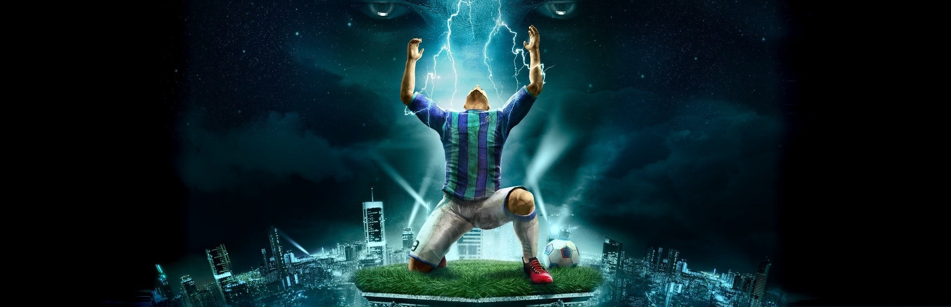 Lords of Football | Eurogamer.net