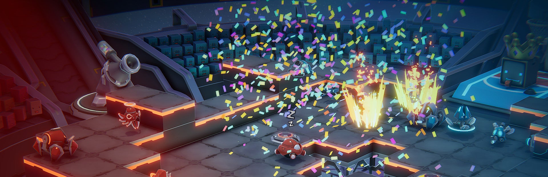 Clatter | Rock Paper Shotgun