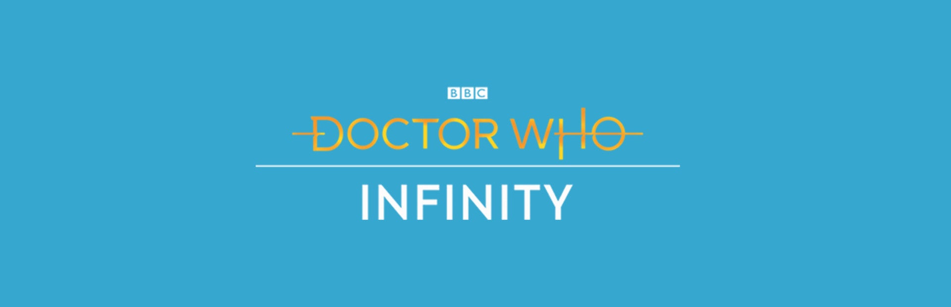Doctor Who Infinity | Eurogamer.net