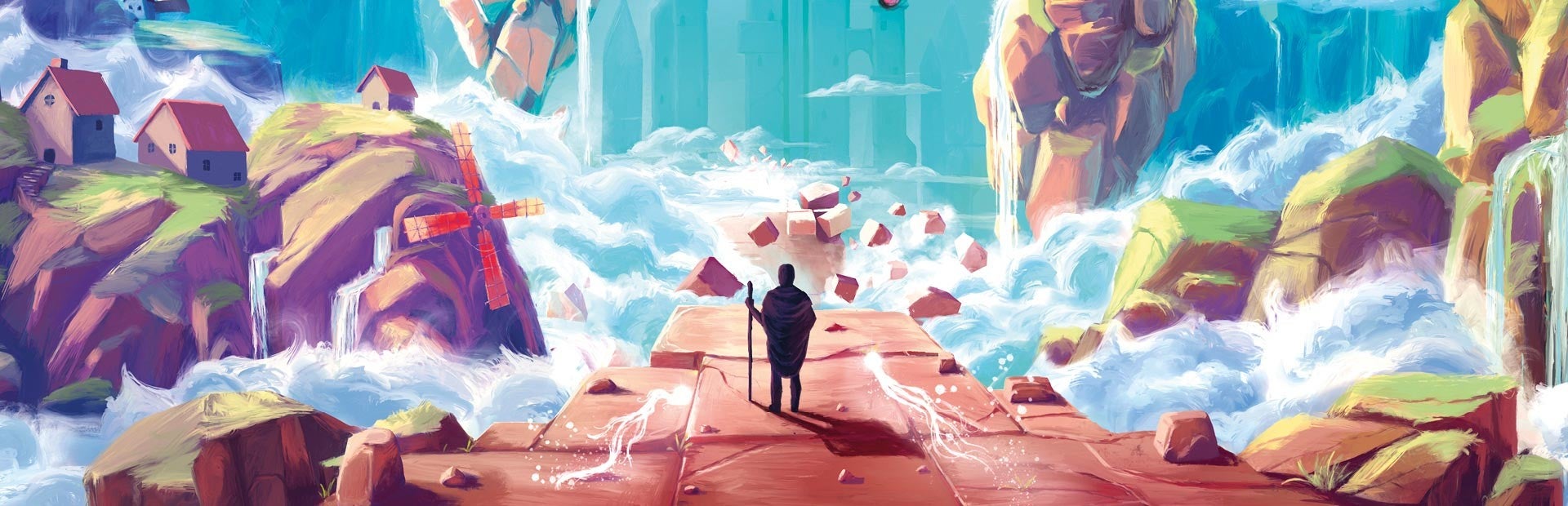 The Sojourn | Rock Paper Shotgun