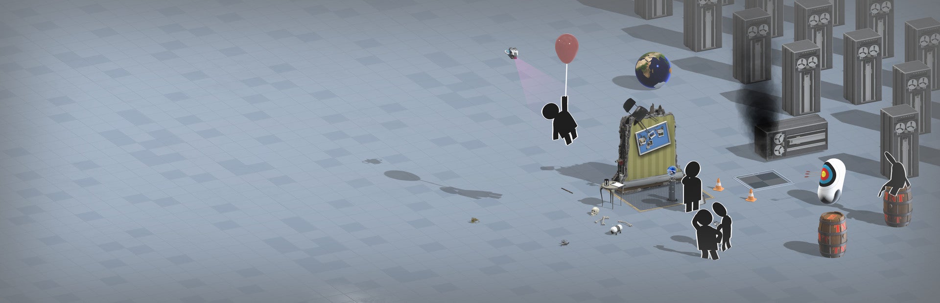 The Lab | VG247