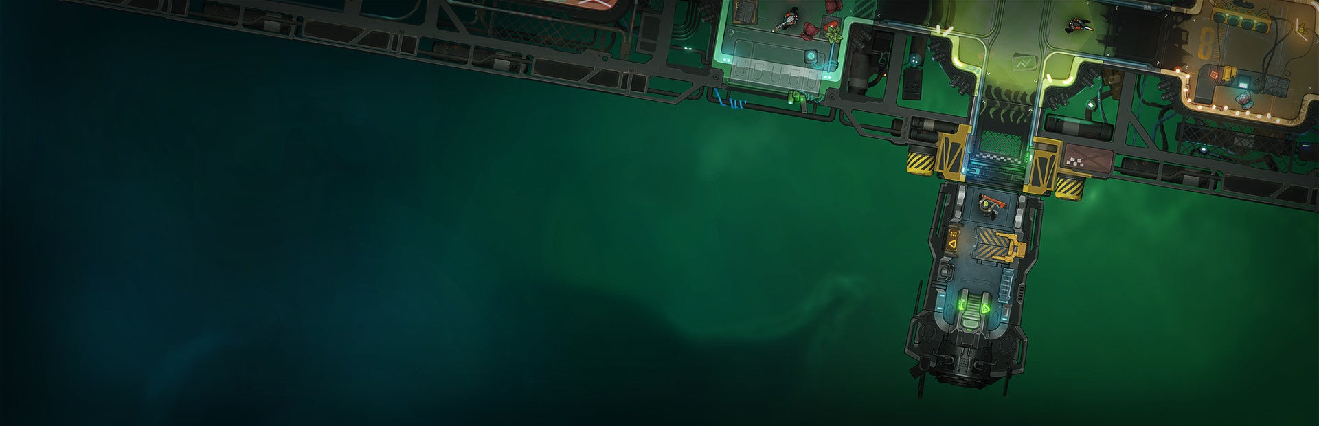 Heat Signature | Eurogamer.net