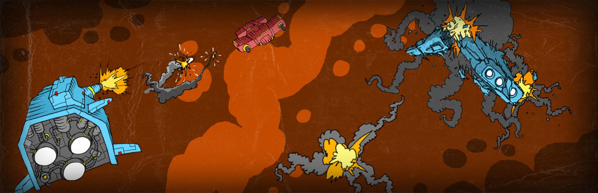 Flotilla | Rock Paper Shotgun