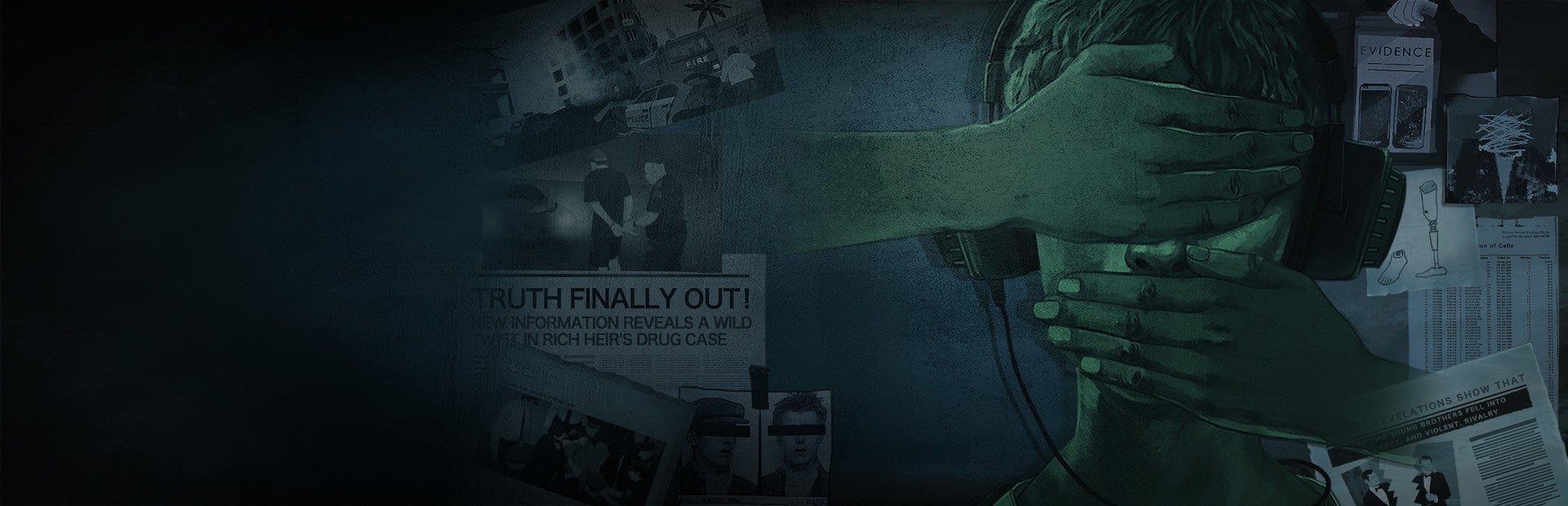 Unheard | Rock Paper Shotgun