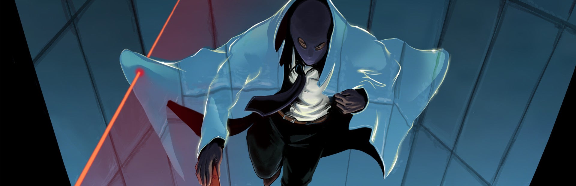 Master Spy | Rock Paper Shotgun
