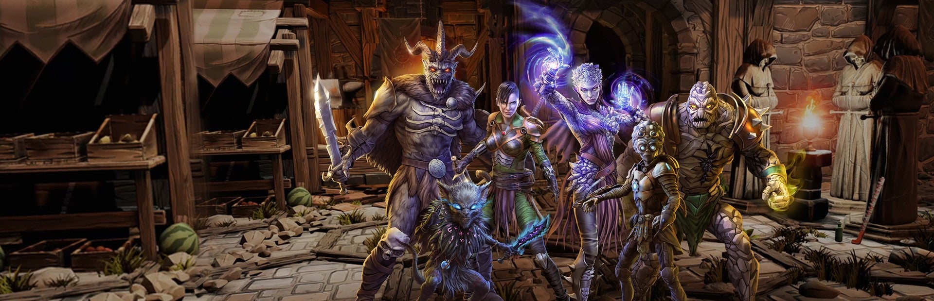 Gloomhaven | Dicebreaker