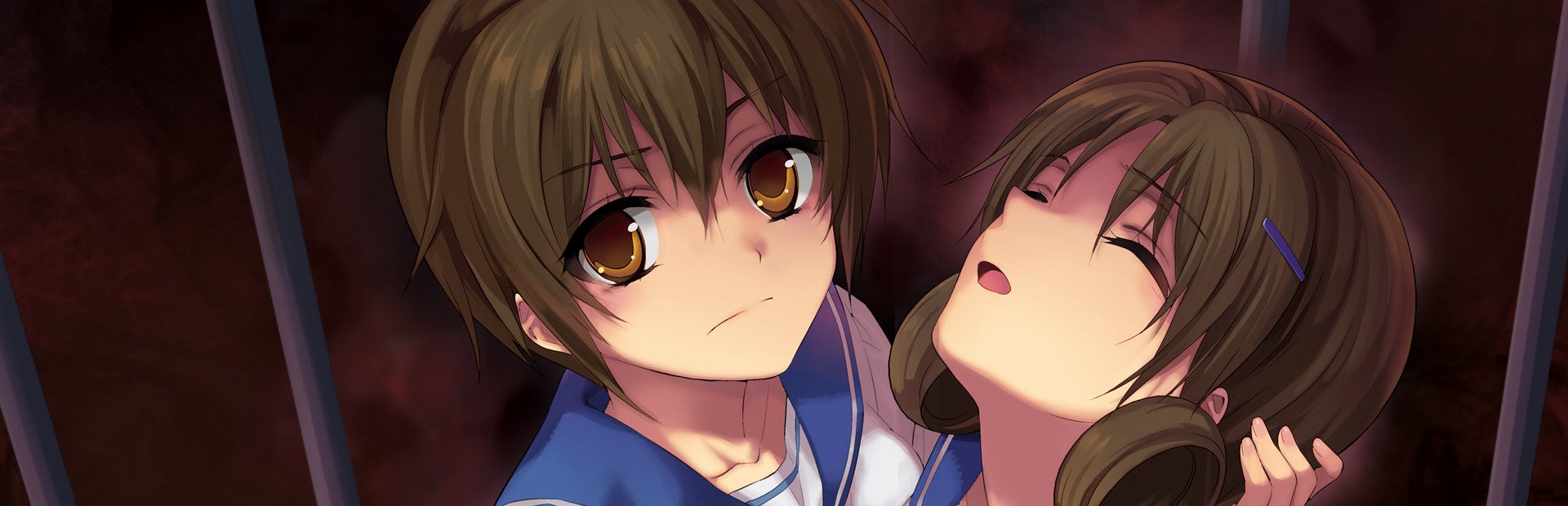 Corpse Party: Book of Shadows | VG247