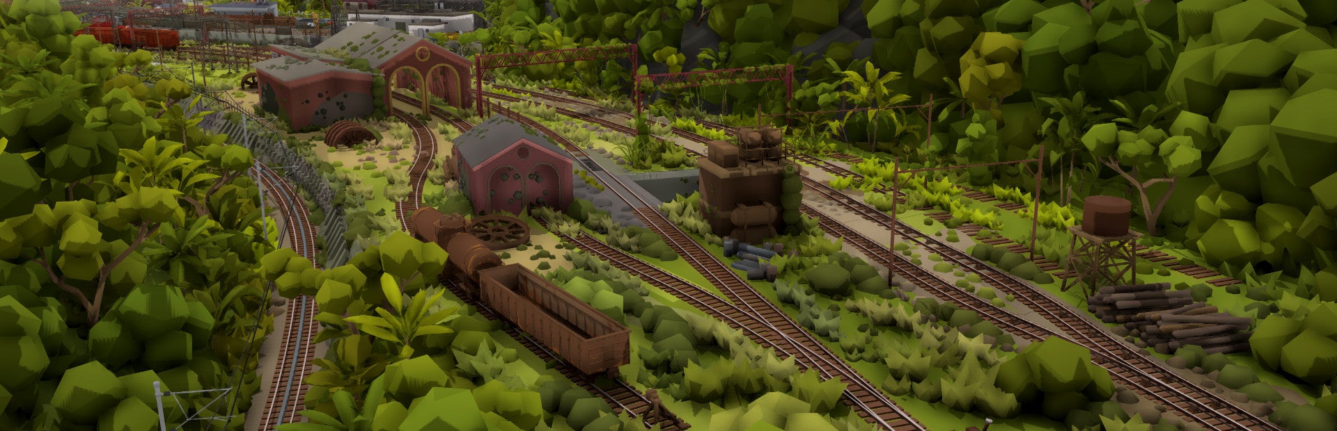 Rolling Line | Rock Paper Shotgun