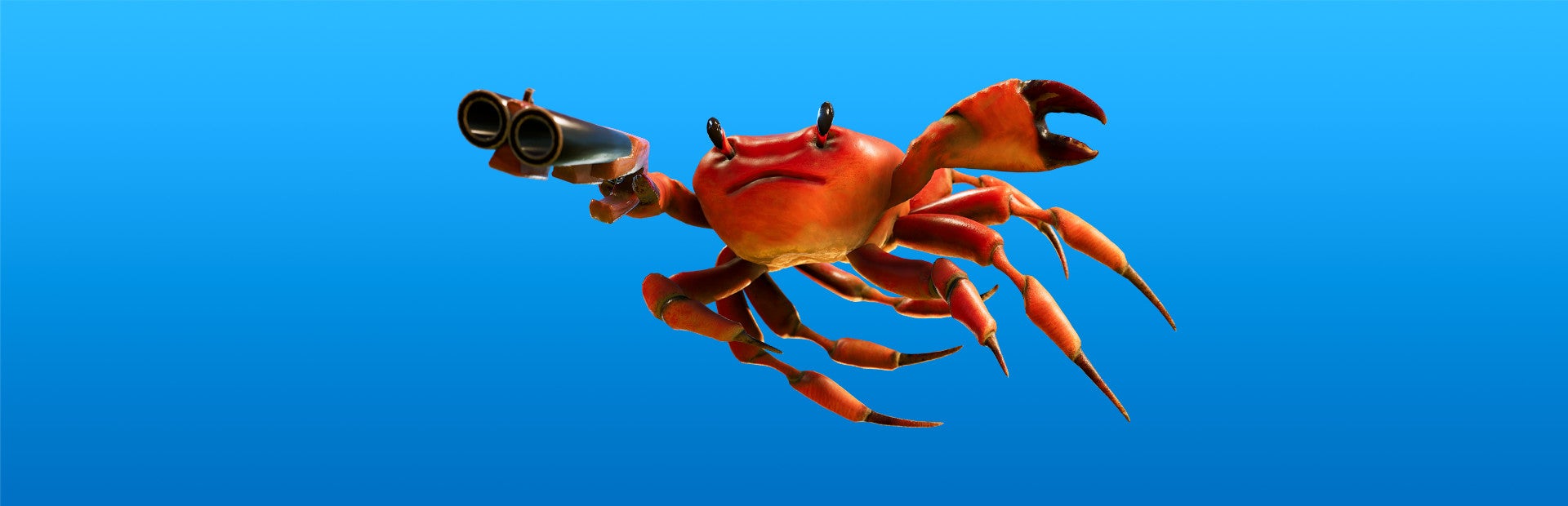 Crab Champions | Rock Paper Shotgun