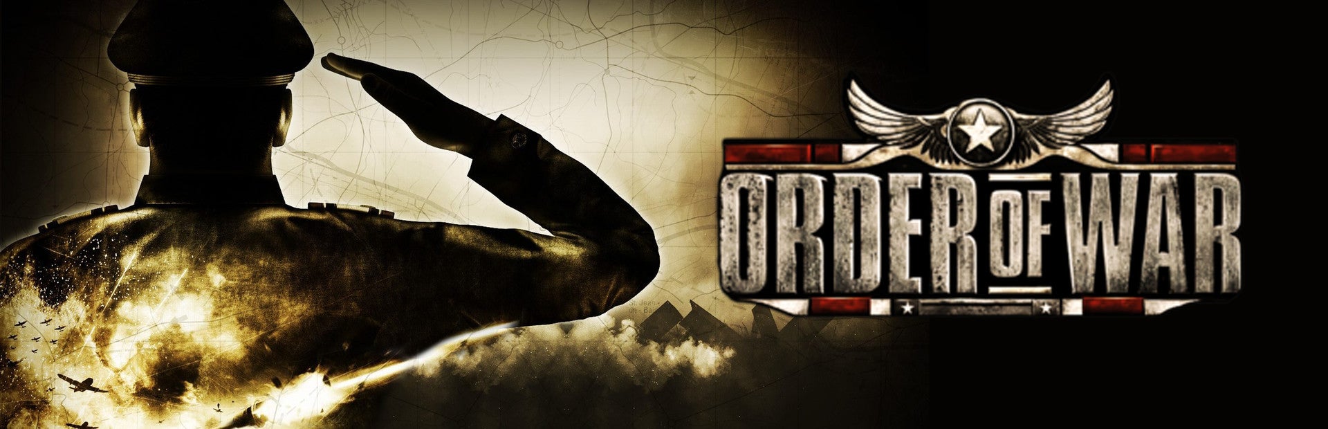 Order of War | Eurogamer.net