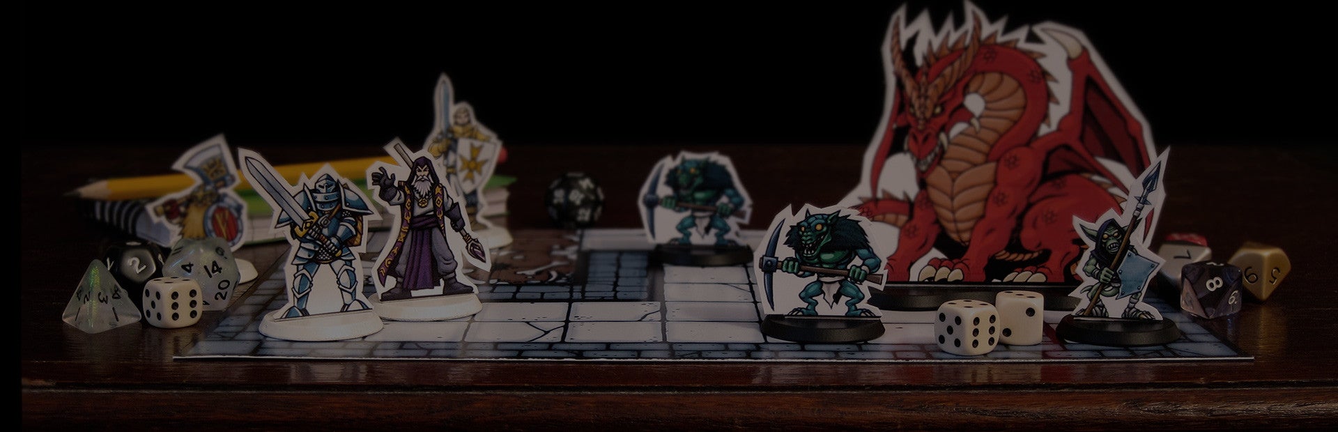 Card Hunter | Rock Paper Shotgun