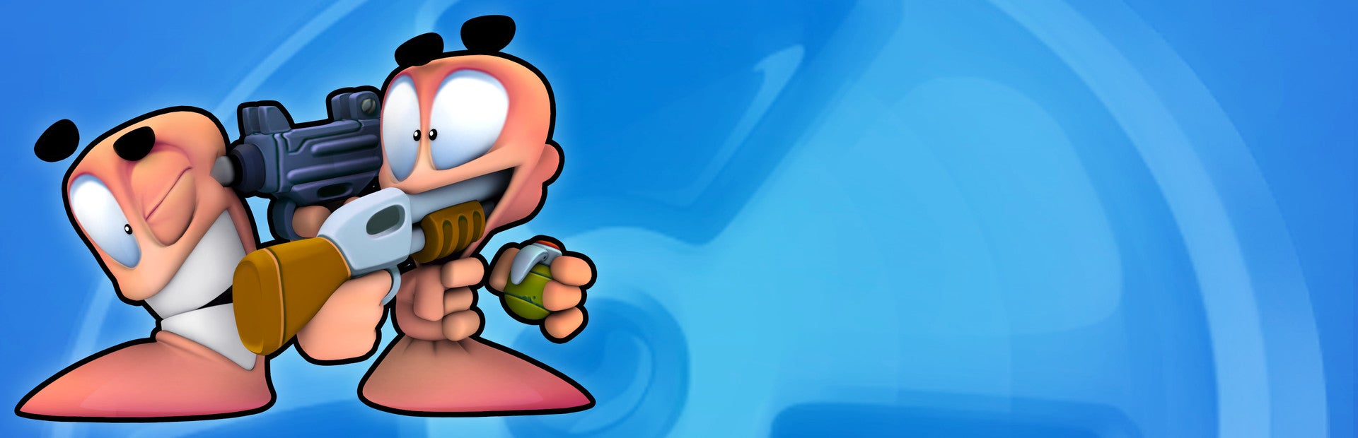 Worms Reloaded | VG247
