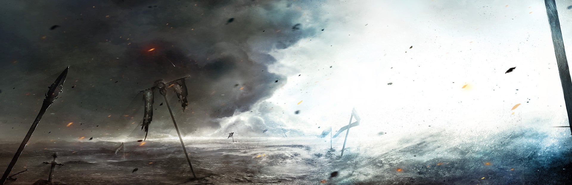 All The Dark Eye games | VG247