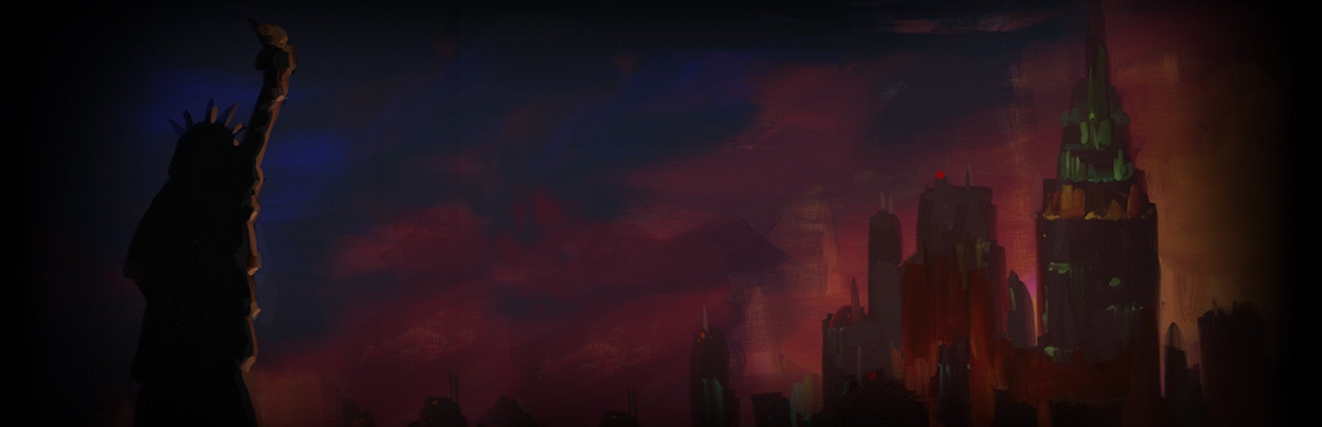The Blackwell Legacy | Eurogamer.net