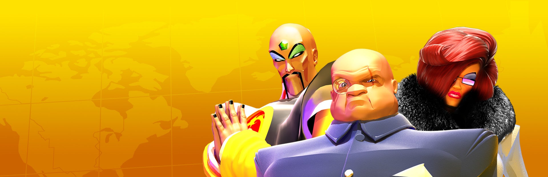 Evil Genius | Rock Paper Shotgun