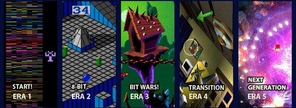 The Smithsonian Says Games Are Art, OK | Rock Paper Shotgun