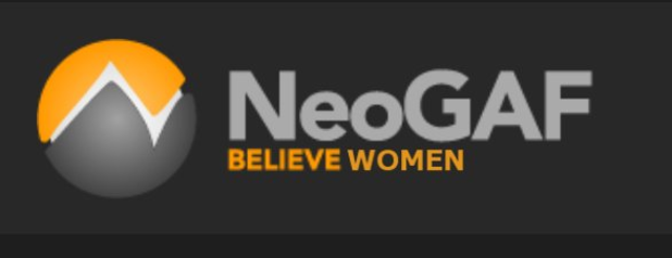 NeoGAF offline after owner accused of sexual misconduct | Eurogamer.net