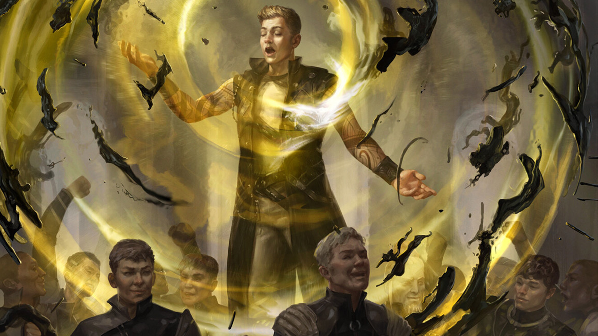 10 best spells in D&D 5E | Dicebreaker