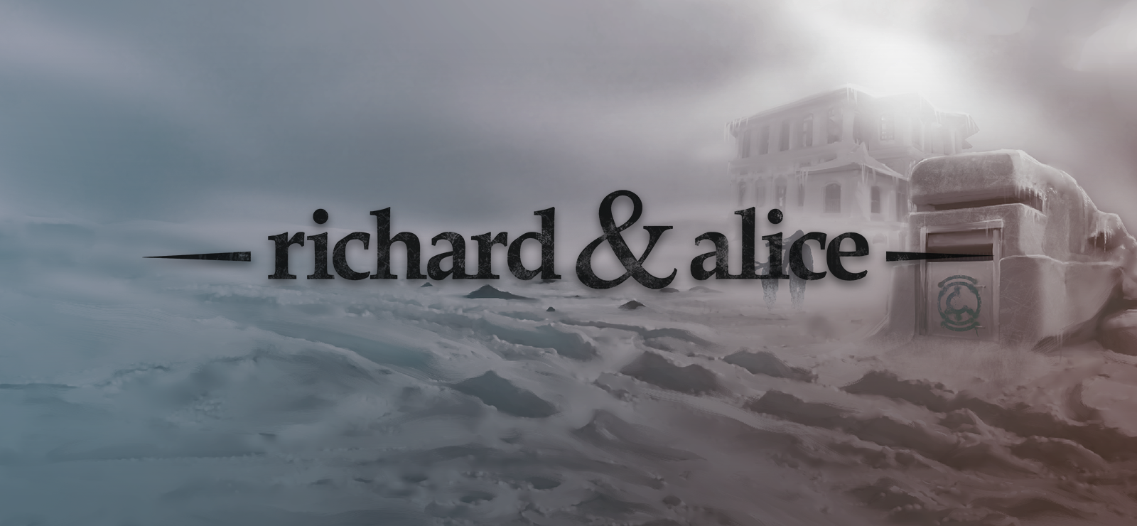 Richard & Alice | VG247