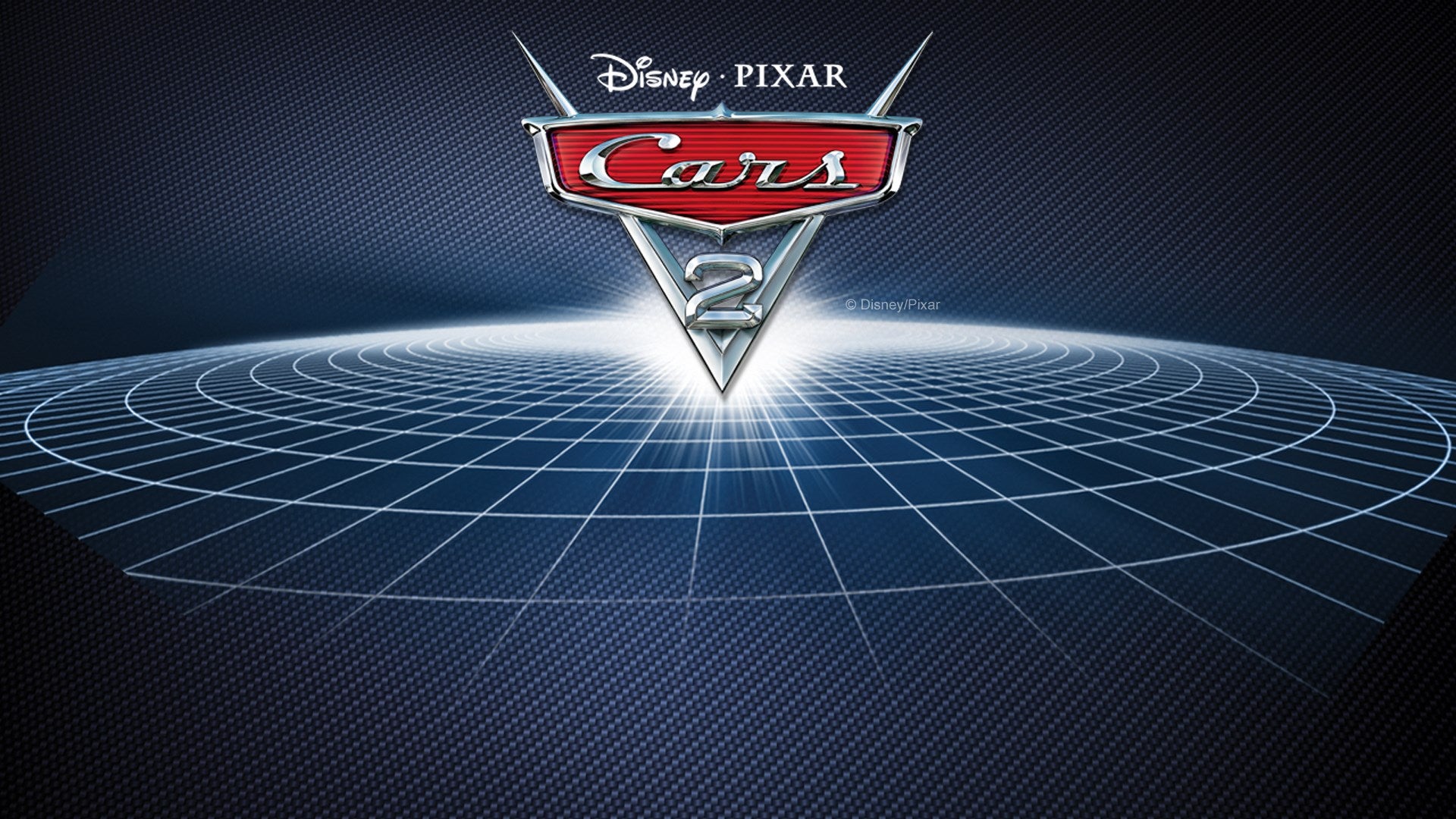 Cars 2: The Video Game | Eurogamer.net