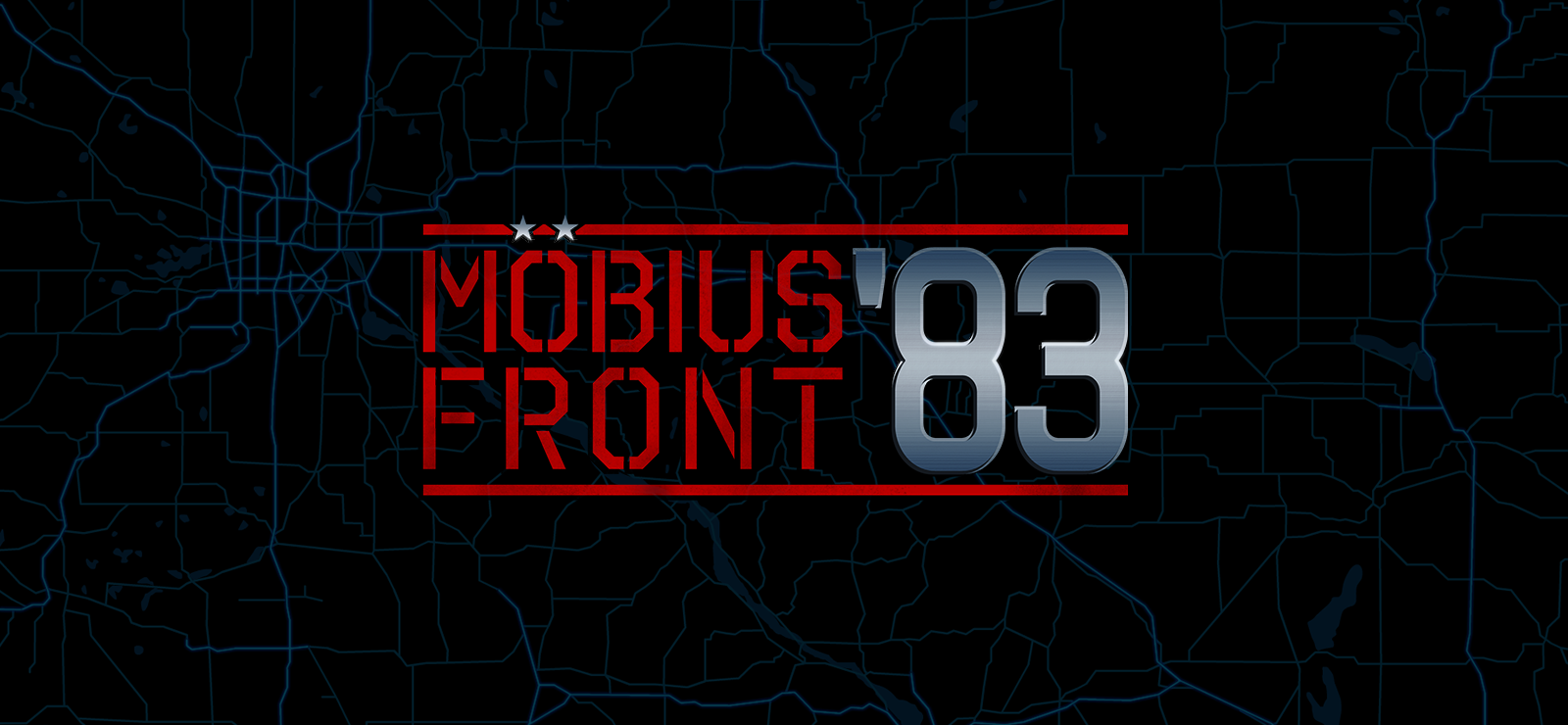 Mobius Front '83 | Rock Paper Shotgun