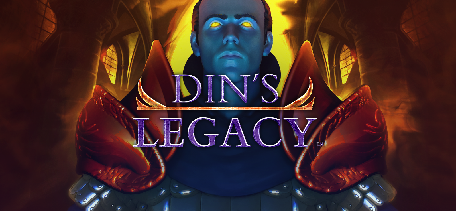 Din's Legacy | Rock Paper Shotgun
