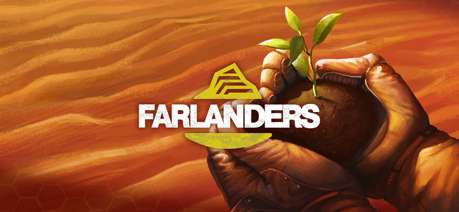 Farlanders | Rock Paper Shotgun